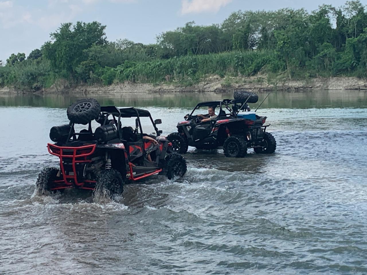 Tuxpan Adventures - Turismo de Aventuras en Tuxpan, Veracruz